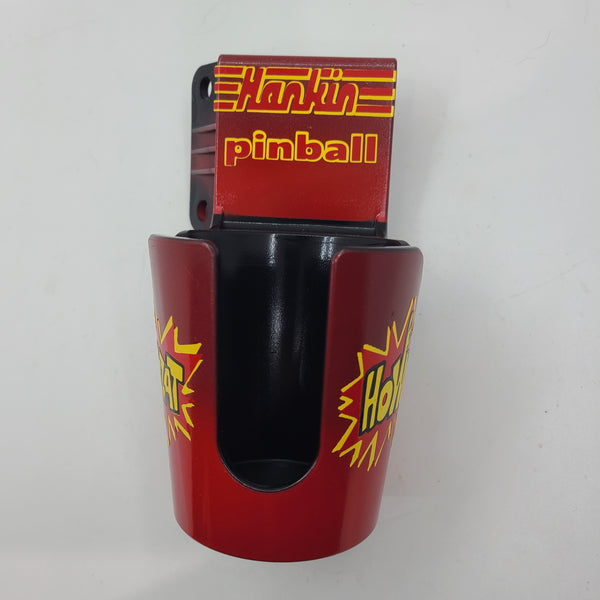 Hankin Pinball Pincup Howzat – Modfather Pinball Mods