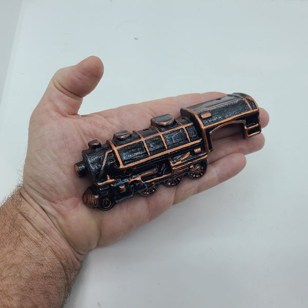 Cactus CAnyon Custom Painted Train ( Paint Job Only ) – Modfather ...