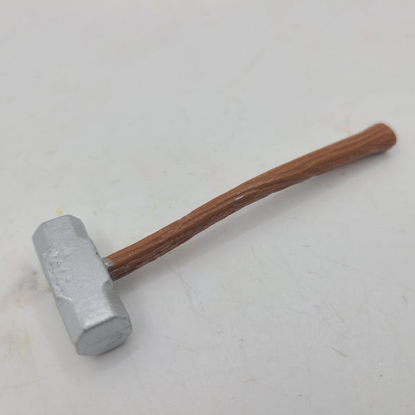 John Wick Playfield Sledge Hammer – Modfather Pinball Mods