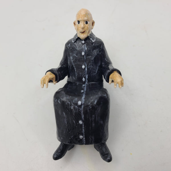 Addams Family Uncle Fester Mod – Modfather Pinball Mods