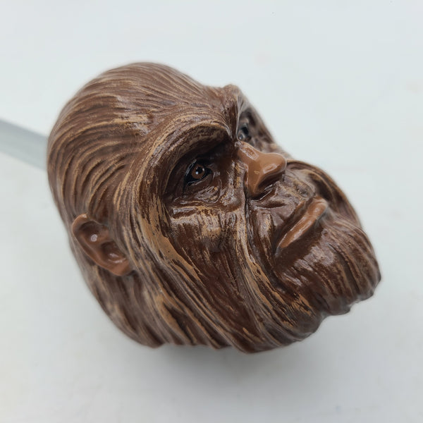 White Water Bigfoot Character Shooter Rod – Modfather Pinball Mods