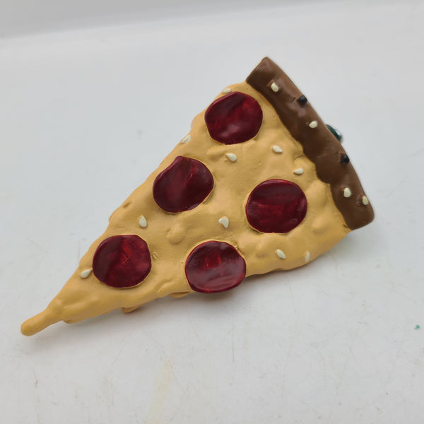 Cyclone Playfield Pizza Slice – Modfather Pinball Mods