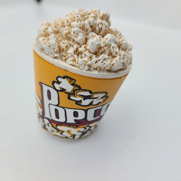 Comet Playfield Popcorn – Modfather Pinball Mods