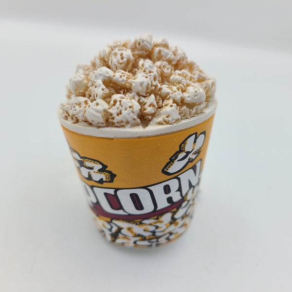 Creature from the Black Lagoon Playfield Popcorn – Modfather Pinball Mods