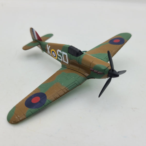 Iron Maiden Interactive MK I Wareplane – Modfather Pinball Mods