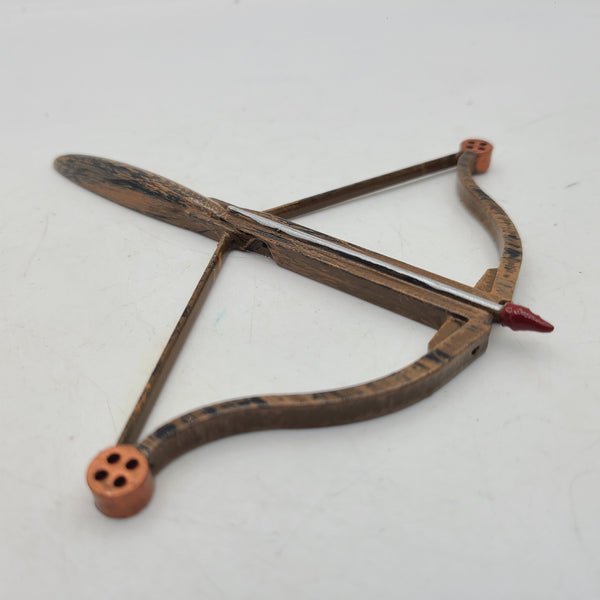 TWD Cross Bow Mod – Modfather Pinball Mods