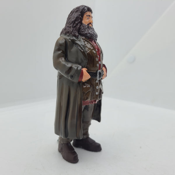 Harry Potter Playfield Hagrid & Fang – Modfather Pinball Mods