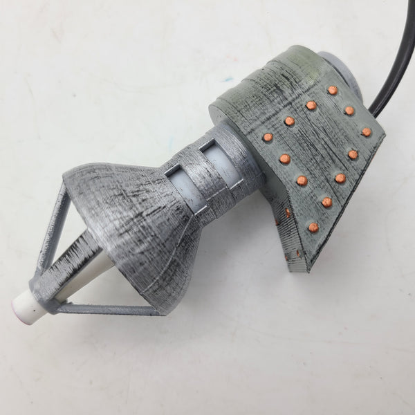 Godzilla Custom Painted Lazer Cannon (paint job only) – Modfather ...