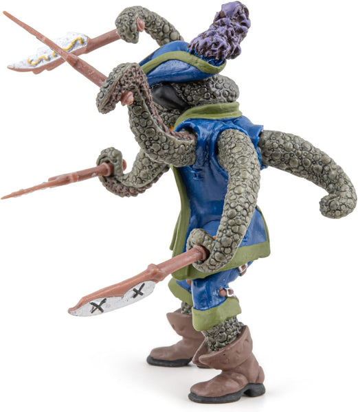 Black Knight Playfield Playfield Octopus Mutant Pirate – Modfather ...