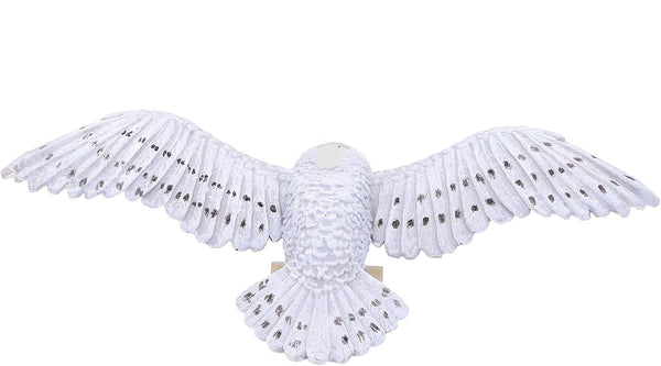 Harry Potter Playfield Hedwig – Modfather Pinball Mods