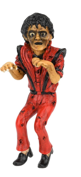 Walking Dead Michael Jackson Playfield Zombie – Modfather Pinball Mods