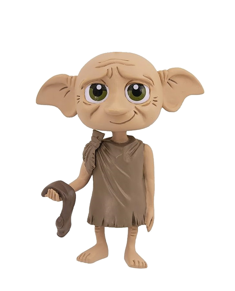 Harry Potter Playfield Dobby Small – Modfather Pinball Mods