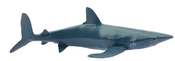 Baywatch Playfield Blue Shark – ModFather Pinball Mods