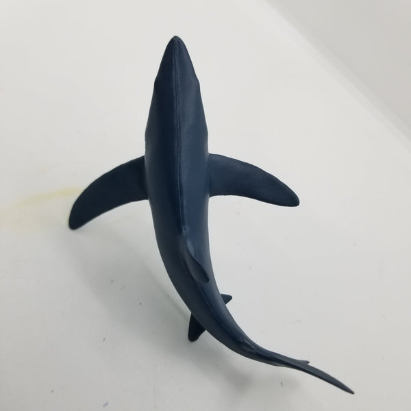 Baywatch Playfield Blue Shark – ModFather Pinball Mods