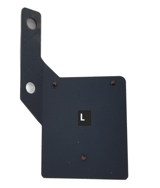 Pincup Bracket – Modfather Pinball Mods