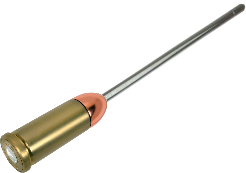 Walking Dead Bullet Shooter Rod – Modfather Pinball Mods