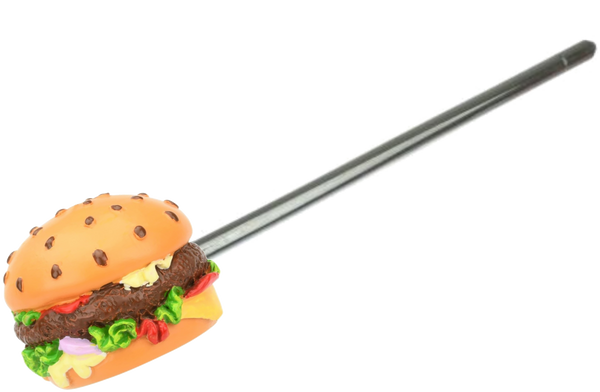 Big Kahuna Burger Shooter Rod – Modfather Pinball Mods