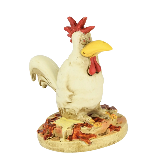 Diner playfield Chicken and Waffles – Modfather Pinball Mods