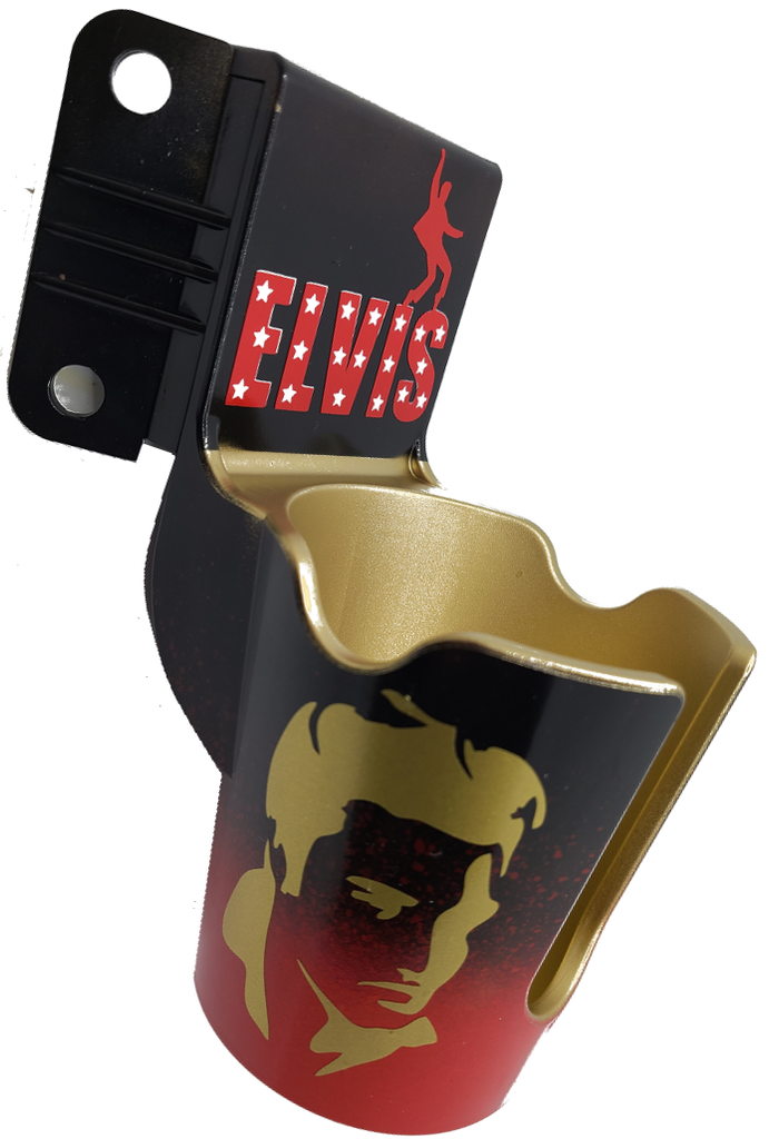 Elvis PinCup Premium Style – ModFather Pinball Mods