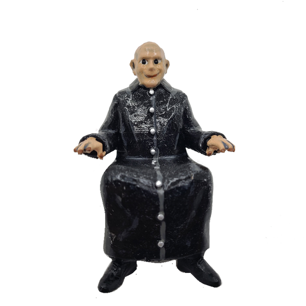 Addams Family Uncle Fester Mod – Modfather Pinball Mods
