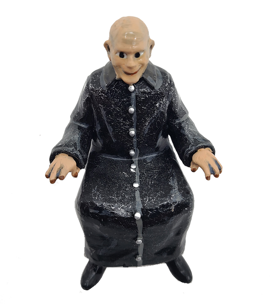 Addams Family Uncle Fester Mod – Modfather Pinball Mods
