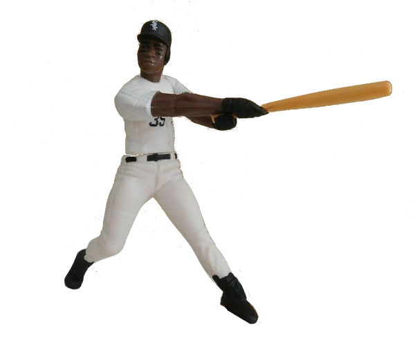 Big Hurt Playfield charqacter Frank Thomas – ModFather Pinball Mods