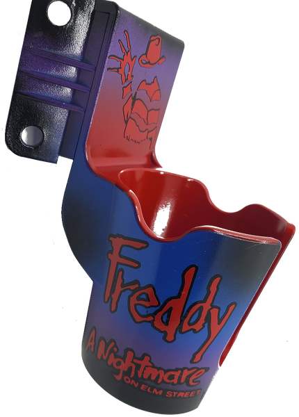 Freddy PinCup Premium Style – Modfather Pinball Mods
