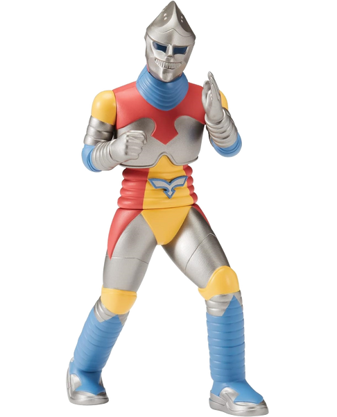 Godzilla Playfield Character "Jet Jaguar" Large – Modfather Pinball Mods