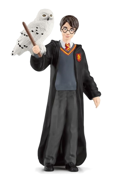 Harry Potter Playfield mod with Hedwig – Modfather Pinball Mods