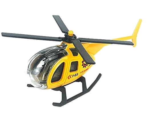 Jaws Interactive Rescue Chopper – Modfather Pinball Mods
