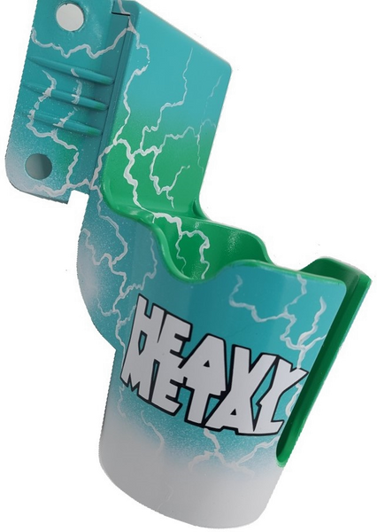 Heavy Metal PinCup Premium Style – Modfather Pinball Mods