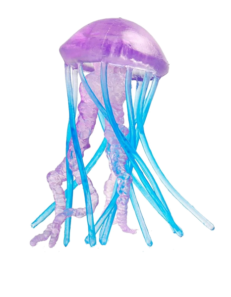 Fish Tales Playfield Interactive Jellyfish – Modfather Pinball Mods