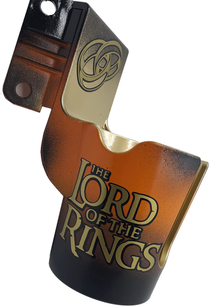 Lord Of The Rings PinCup Premium Style – Modfather Pinball Mods