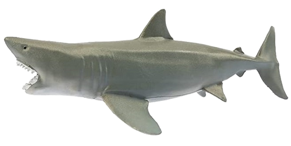 Baywatch Playfield Mako Shark – Modfather Pinball Mods