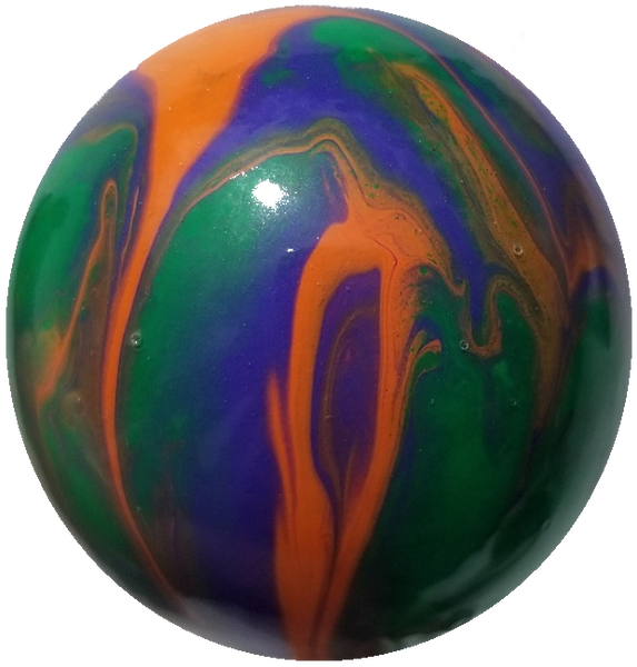 Godzilla Shooter Rod – Modfather Pinball Mods