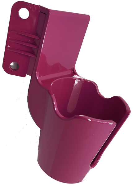 Custom Pincup Pink – ModFather Pinball Mods