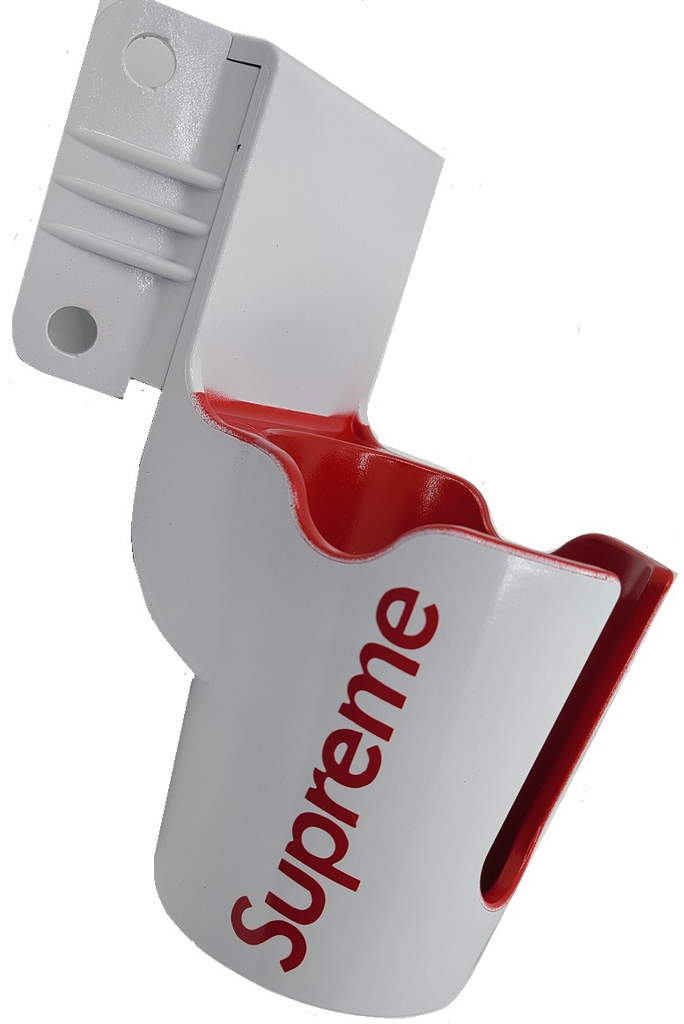 Supreme PinCup Premium Style – Modfather Pinball Mods