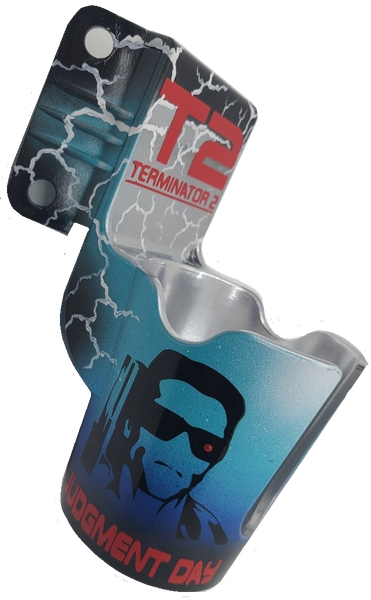 Terminator 2 PinCup Premium Style – Modfather Pinball Mods