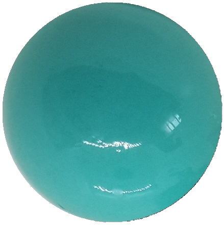 Jaws Custom Shooter Teal – Modfather Pinball Mods