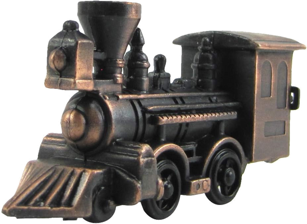 Addams Family Train Mod – Modfather Pinball Mods