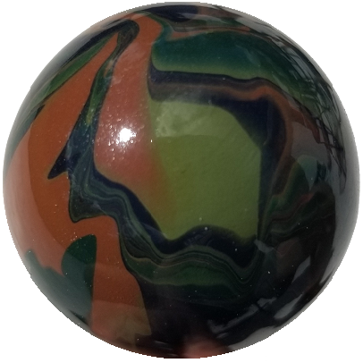 Walking Dead Shooter Rod Premium – Modfather Pinball Mods