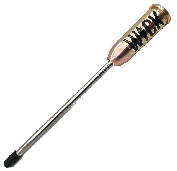 John Wick Bullet Shooter Rod – Modfather Pinball Mods