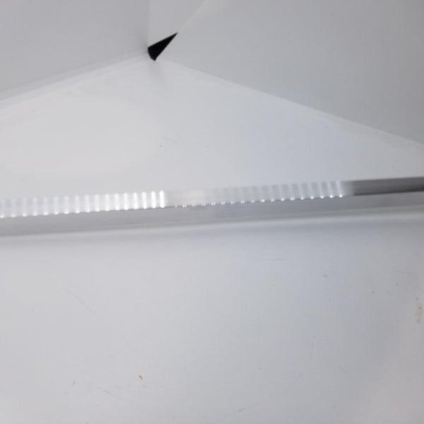 Cabinet Trim Kit Aluminum – Modfather Pinball Mods