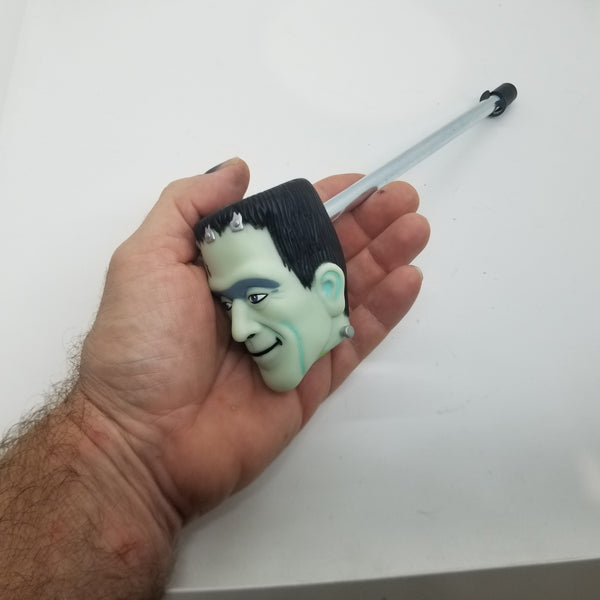 Munsters Character Shooter "Herman" – Modfather Pinball Mods