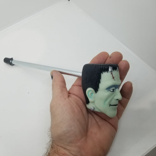 Munsters Character Shooter "Herman" – Modfather Pinball Mods