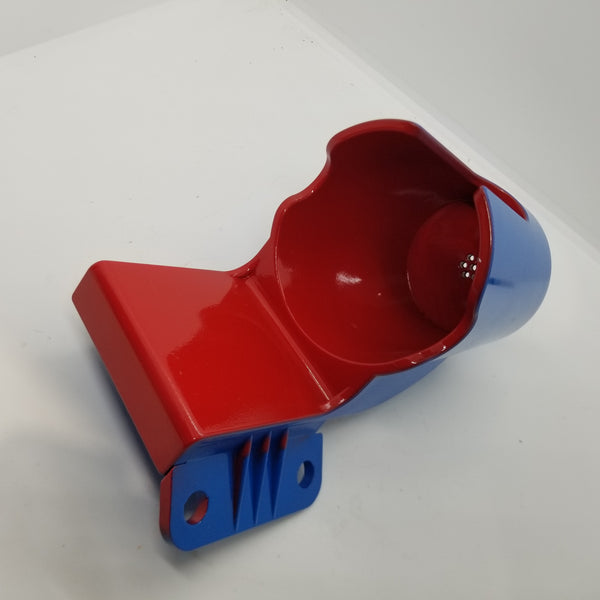 PinCup Blue/Red Premium – Modfather Pinball Mods