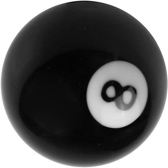 8-Ball Shooter Rod – Modfather Pinball Mods