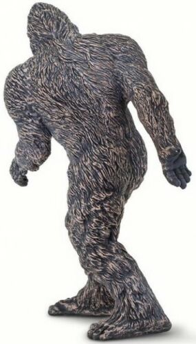 White Water Playfield Character Bigfoot – Modfather Pinball Mods