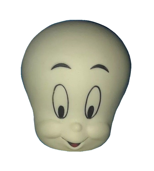 Ghostbusters Character Shooter "Casper" – Modfather Pinball Mods