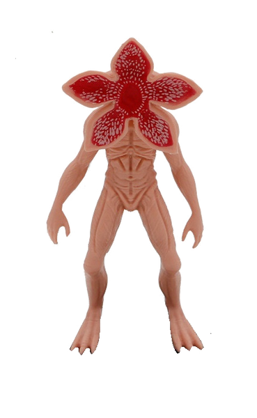 Stranger Things "Demogorgon" – Modfather Pinball Mods